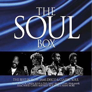 Soul Box - Various: Amazon.de: Musik-CDs & Vinyl