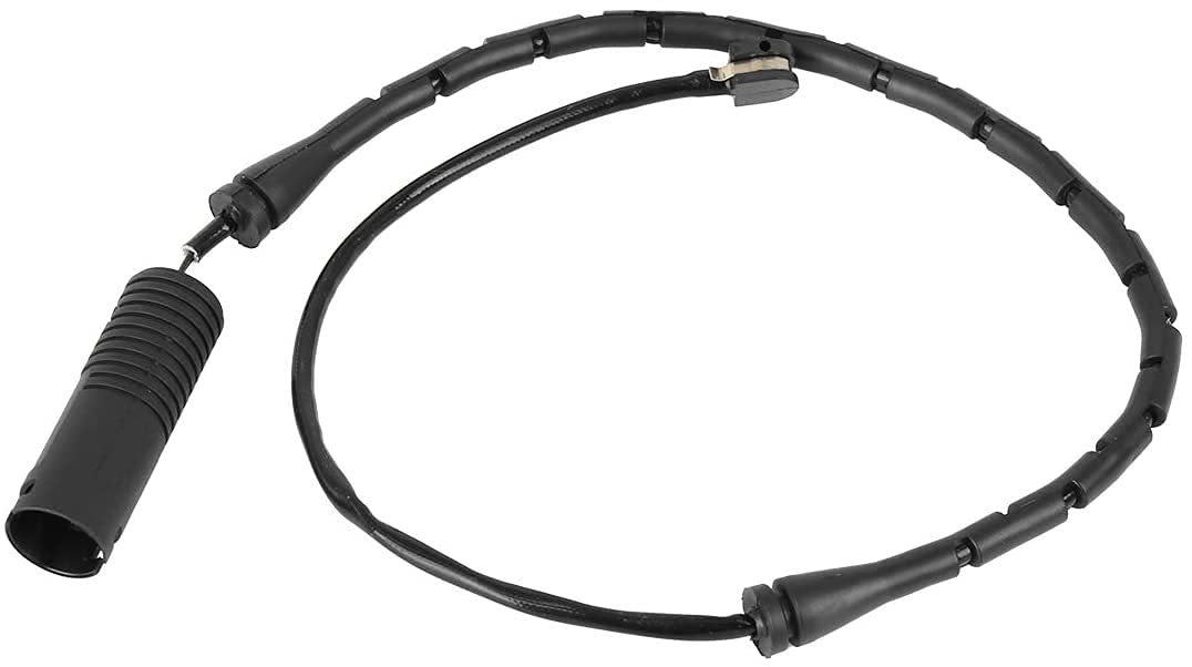 Amazon.com: Xinhan 34351182064 Front Brake Pad Electronic Wear Sensor ...