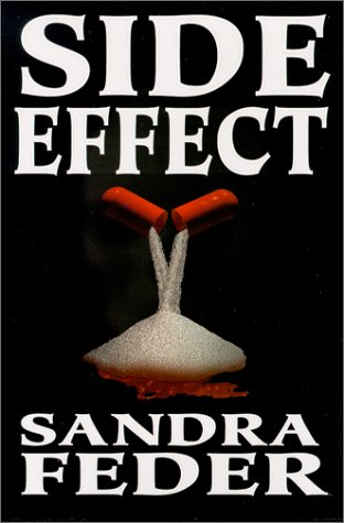 Amazon | Side Effect | Feder, Sandra | Thrillers