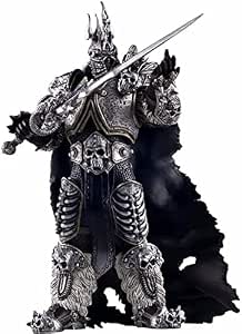 ENFILY Arthas, Sylvanas Anime Figürleri Modeli, World of Warcraft PVC ...
