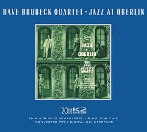 Amazon.co.jp: Jazz at Oberlin: ミュージック