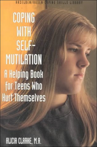 Coping With Self-Mutilation: Lee, Jordan: 9781568382531: Amazon.com: Books