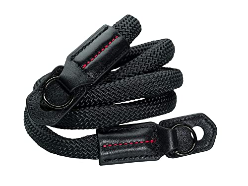 The 30 Best Rope Camera Straps of 2026 [Verified] - Cherry Picks