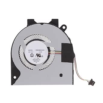 Amazon.co.jp: Original CPU Cooling Fan for 5480 5482 5488 5580 5581 ...