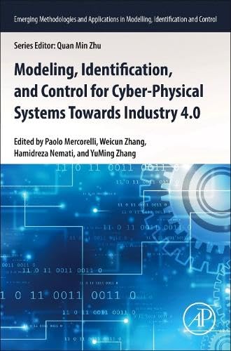 Modeling Identification And Control For Cyber Physical Systems