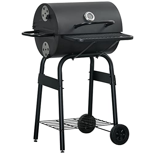 Die 16 besten Holzkohlegrills - Hifi-Online.net