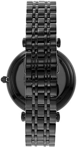 Amazon | [エンポリオアルマーニ] 腕時計 AR11299 メンズ 正規輸入品 ブラック | 腕時計 | ファッション 通販