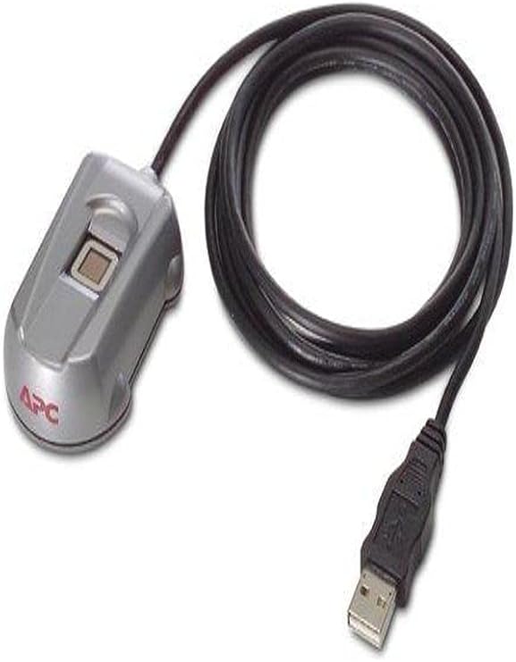 Amazon.com: APC BIOPOD Biometric Password Manager (USB) : Electronics