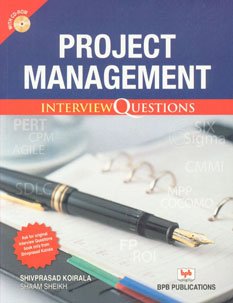 Project Management Interview Questions: Amazon.co.uk: Koirala ...
