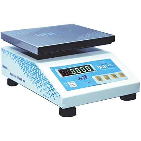 Weight machine 20 KG EASY MODEL : Amazon.in: Health & Personal Care