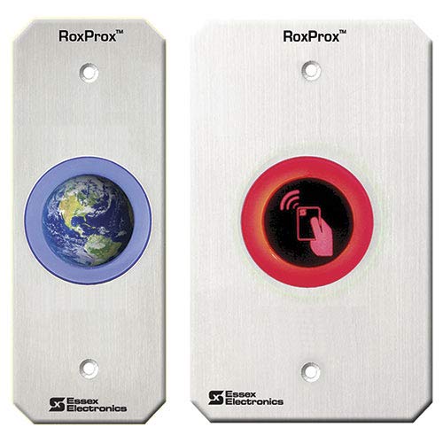 Essex, PRX-1, Proximity Card Reader : Amazon.ca: Electronics