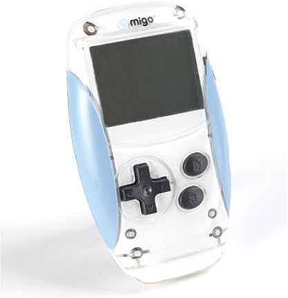 Amazon.com: Jakks Vmigo Handheld Dog Chihuaha : Toys & Games