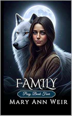 Family: Posy: Book Four eBook : Weir, Mary Ann: Amazon.in: Kindle Store