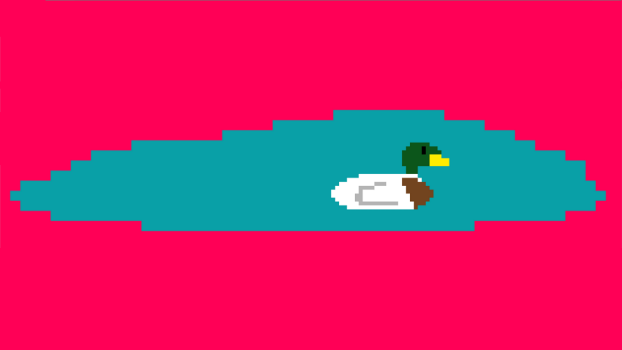 Tap The Duck - App on Amazon Appstore