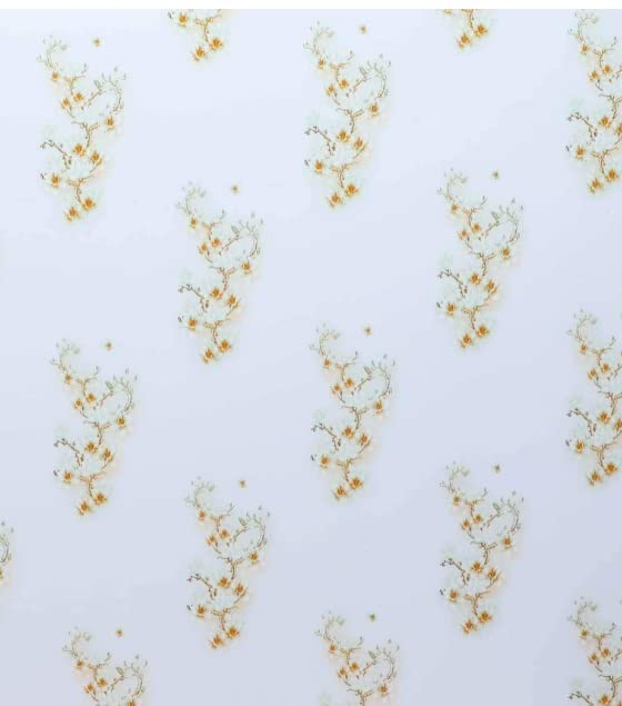 Poly Granite Flower Design Sheet 8x4 : Amazon.in: Home & Kitchen