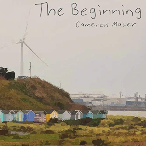 Amazon.com: The Beginning : Cameron Maher: Digital Music