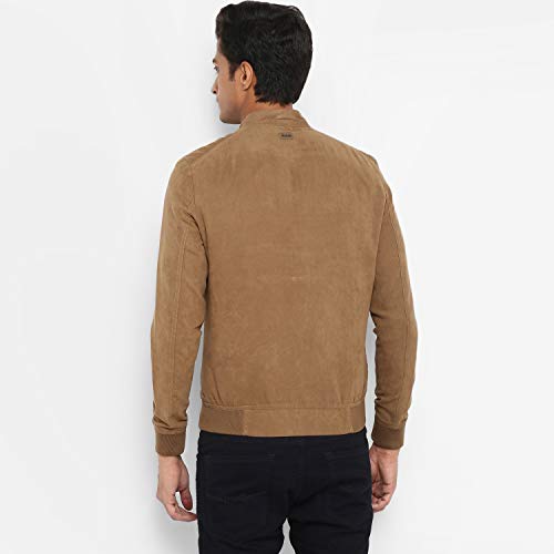 Buy MUFTI Bomber Jacket at Amazon.in