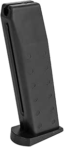 Amazon.com : GoldenBall G26 Clip Galaxy 13 Rounds AirsoftMagazine for ...