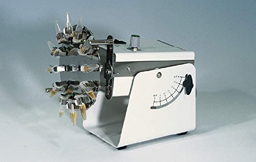 Amazon | 日伸理化 NRC－20D 小型ロータリーミキサー 本体 | 培養・バイオ用品 | 産業・研究開発用品 通販