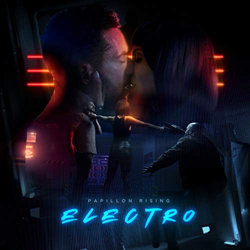 Play Electro by Papillon Rising on Amazon Music