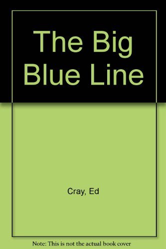 The Big Blue Line: Police Power Vs. Human Rights: Books - Amazon.ca