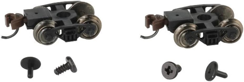 Amazon.com: Bachmann Wheels 2 Pack : Toys & Games