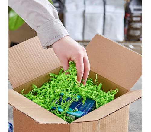 Amazon.com: Mozingo 10 LB Crinkle Cut Paper Shred Filler for Gift Bags ...