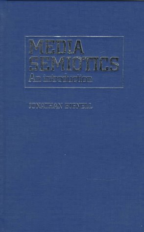 Media Semiotics: An Introduction: Amazon.co.uk: Bignell, Jonathan ...