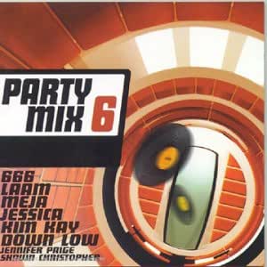 Party Mix / Vol.6: Various: Amazon.it: CD e Vinili}