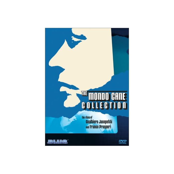 Buy Mondo Cane Collection - Limited Edition (Mondo Cane / Women of the ...