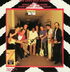 Amazon.de:Ron Levy Wild Kingdom