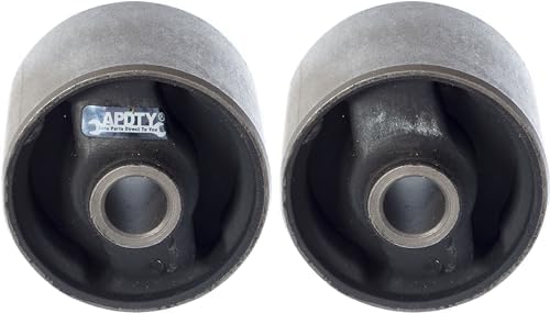 Amazon.com: APDTY 162642 Rear Differential Mount Bracket Replacement ...