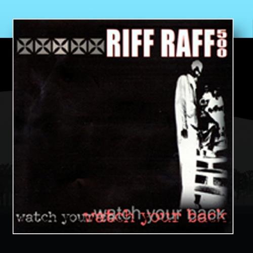 Amazon.com: Watch Your Back: CDs & Vinyl
