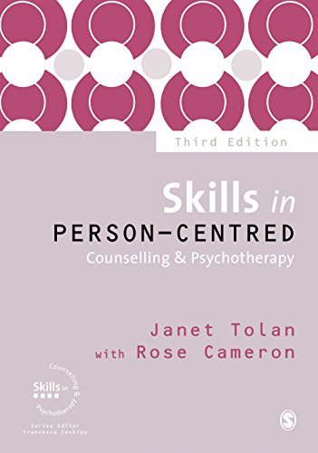The Best Psychological Counseling Books of All Time - BookAuthority