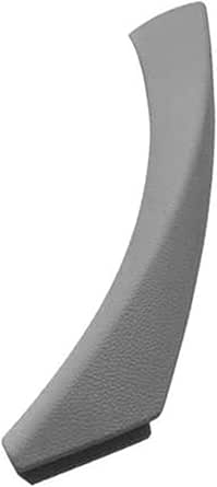 MKVAXR Interior Door Handle Inside Cover Trim Replacement, for, 3 ...