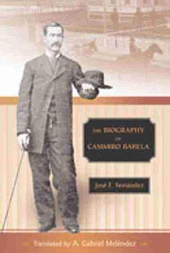 The Biography of Casimiro Barela: Amazon.co.uk: Jose E. Fernandez ...
