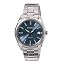 Seiko Men Analog Quartz Watch with Stainless Steel Strap SUR371P1 ...