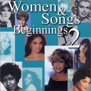 Amazon.com: Vol. 2-Women & Songs: CDs & Vinyl