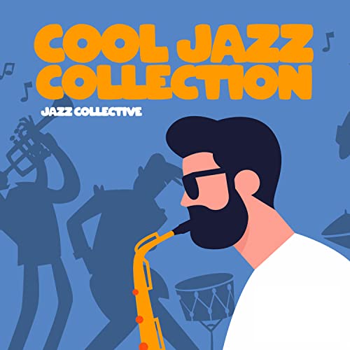 Play Cool Jazz Collection by Jazz Collective on Amazon Music