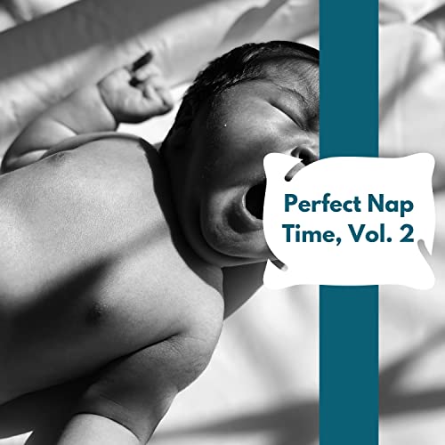 Perfect Nap Time, Vol. 2 de VARIOUS ARTISTS no Amazon Music Unlimited