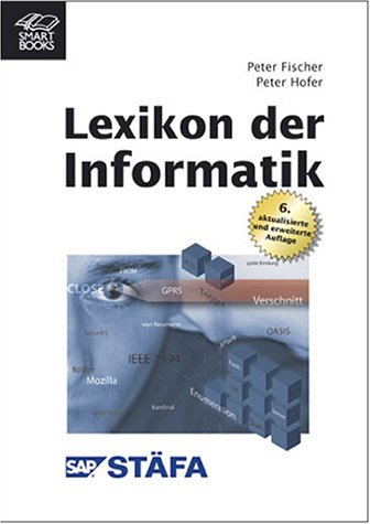Lexikon der Informatik : Amazon.de: Bücher