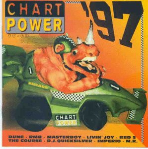 Various - CHART POWER 97 - VARIOUS - Amazon.com Music