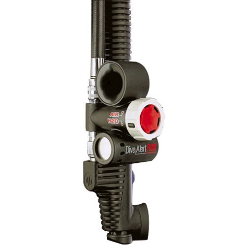 Amazon.com: Dive Alert Plus - DA Plus 3: Sports & Outdoors