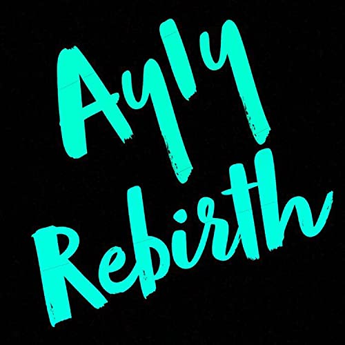 Rebirth de Ay14 en Amazon Music Unlimited