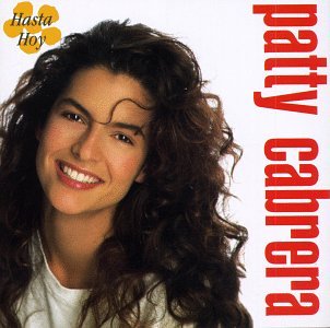 Cabrera, Patty - Hasta Hoy - Amazon.com Music