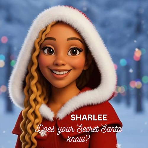 Does your Secret Santa know? by SharLee on Amazon Music - Amazon.com