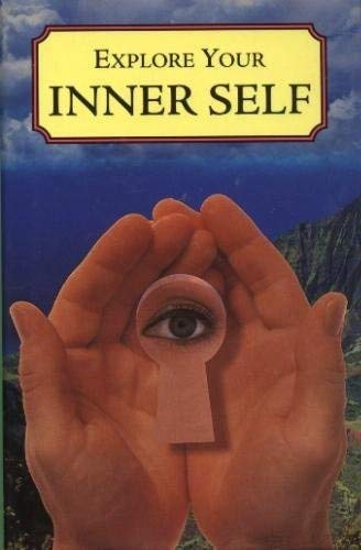 Explore Your Inner Self: Bullock, Raymond R.: 9781840671841: Amazon.com ...