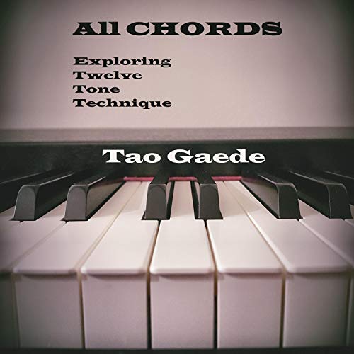 Écouter All Chords par Tao Gaede sur Amazon Music Unlimited