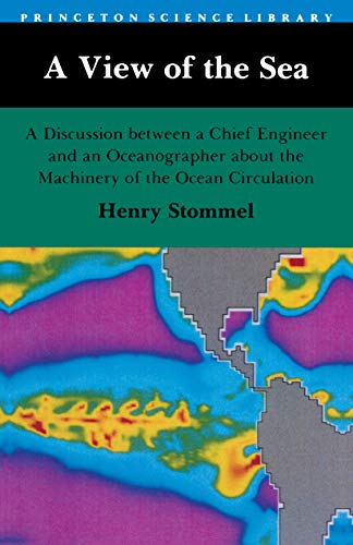 A View of the Sea: A Discussion between a Chief Engineer and an ...