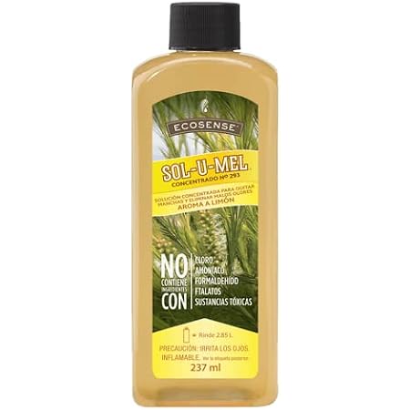Melaleuca Sol-U-Guard Botanical 2x Disinfectant 16oz by Melaleuca ...